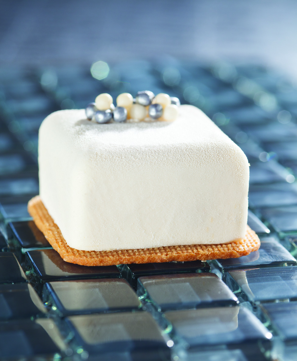 FLEXIPAN MINI-SQUARE BOXES - Flexible Molds - FLEXIPAN Moulds - TCF Sales