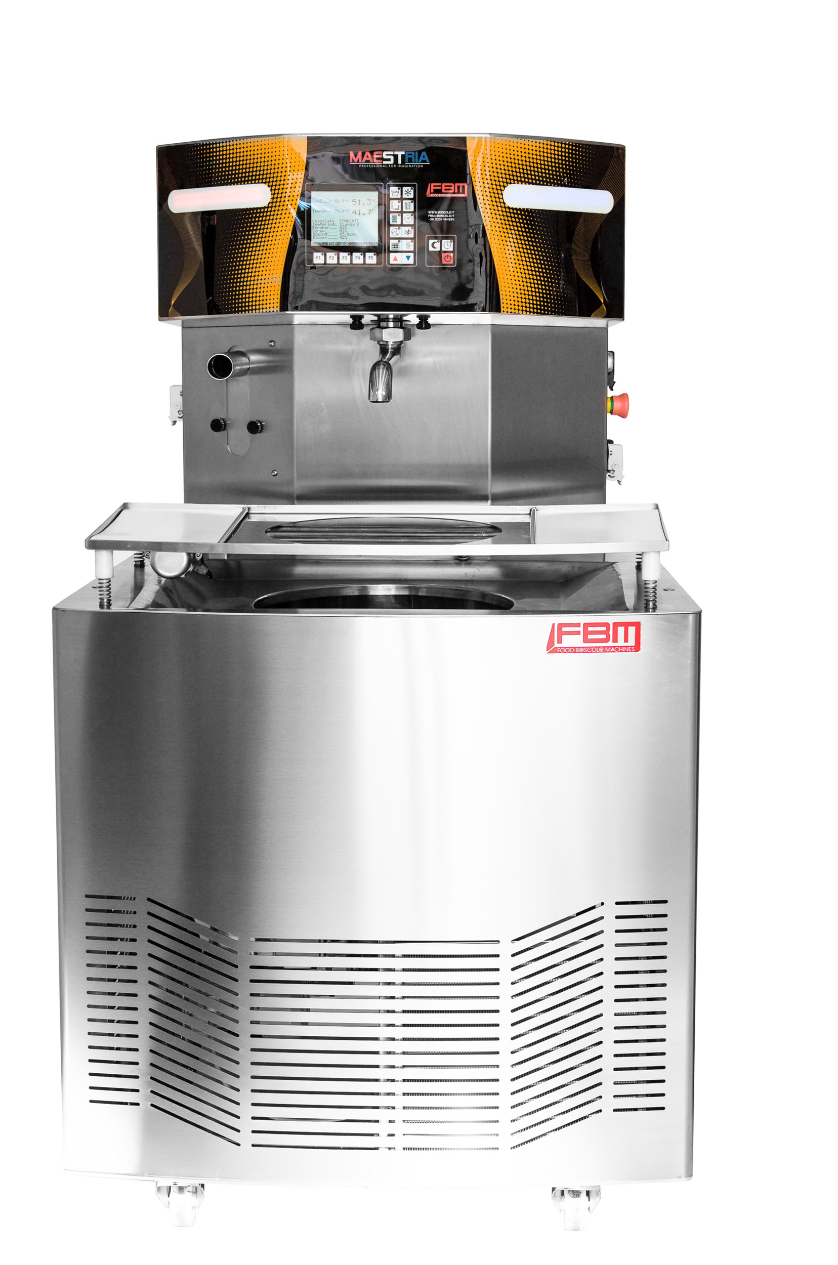 fbm maestria,maestria,tempering machine,fbm - Tempering - Depositing ...