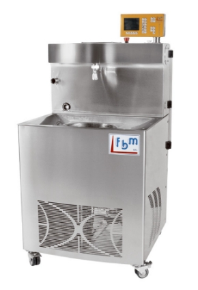 fbm maestria,maestria,tempering machine,fbm - Tempering - Depositing ...