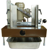 Chocolate Shaver - Automatic (5.5 lbs, 35 min) - Chocolate Shavers ...